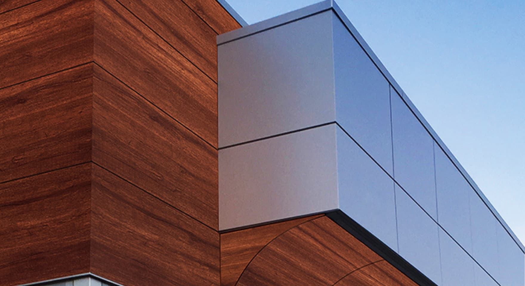 Wooden ACP Sheets | Wood finish ACP Sheet | Timber Series
