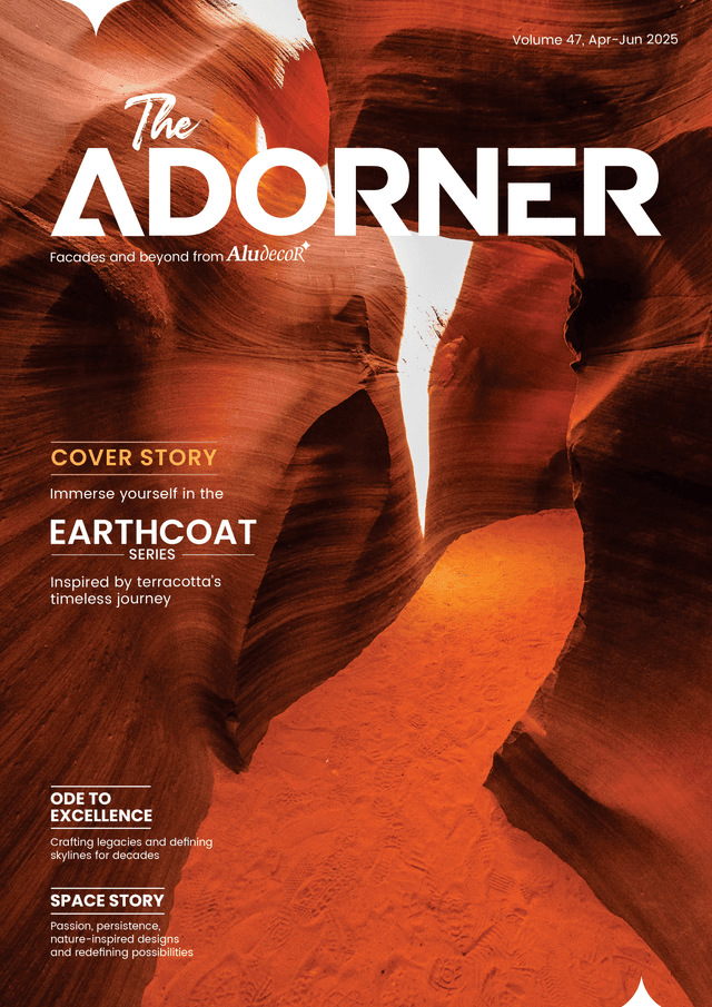 Download Brochures, Catalogues & TDS | Aludecor