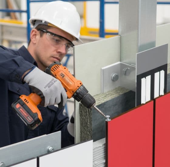 ACP Fabrication Guide | Aludecor