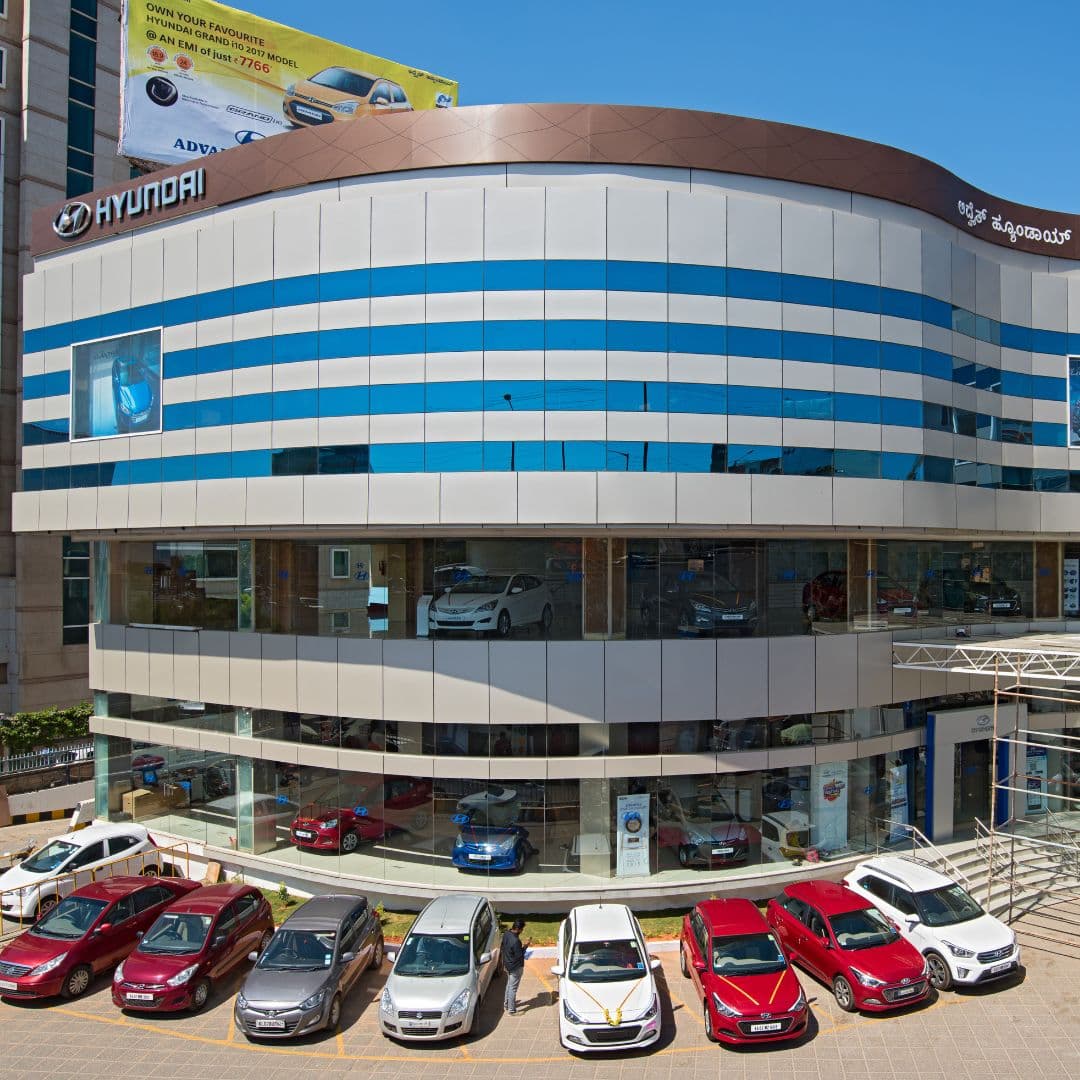 ACP Board Design for Signage & Brand Identity | Aludecor